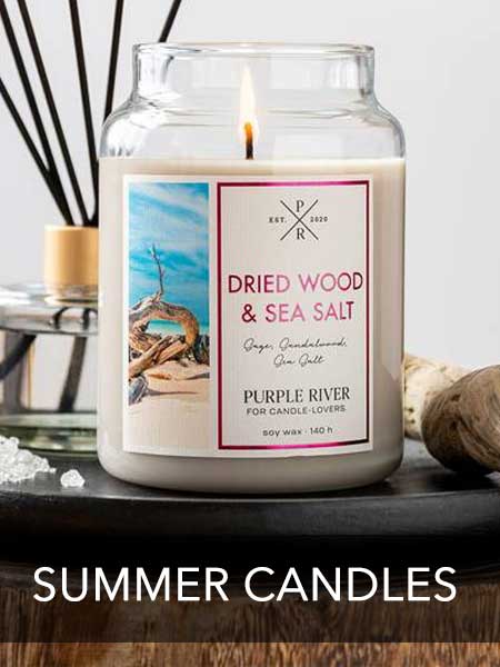 Best scented candles and home fragrance from around the world - Candle ...