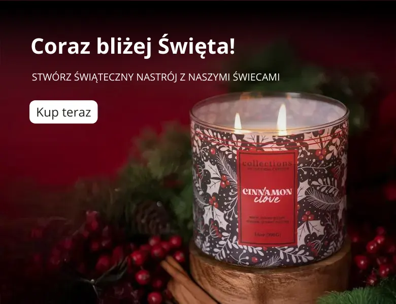 Candle World | Świece zapachowe, sklep ze świecami