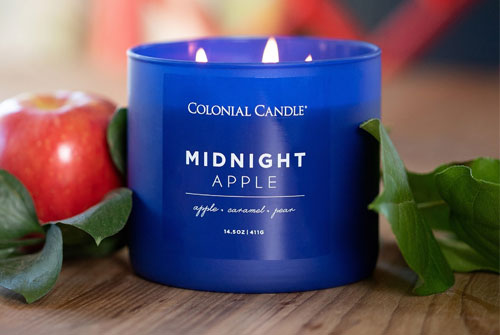 Best scented candles and home fragrance from around the world - Candle ...